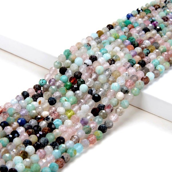 Semiprecious Stones - Etsy