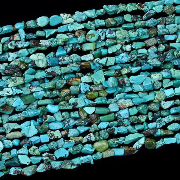 Blue Green Jewelry - Etsy