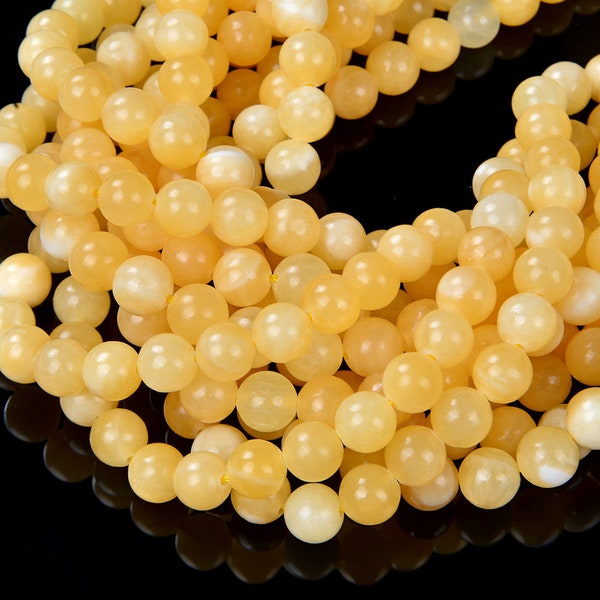 Calcite Bracelet - Etsy