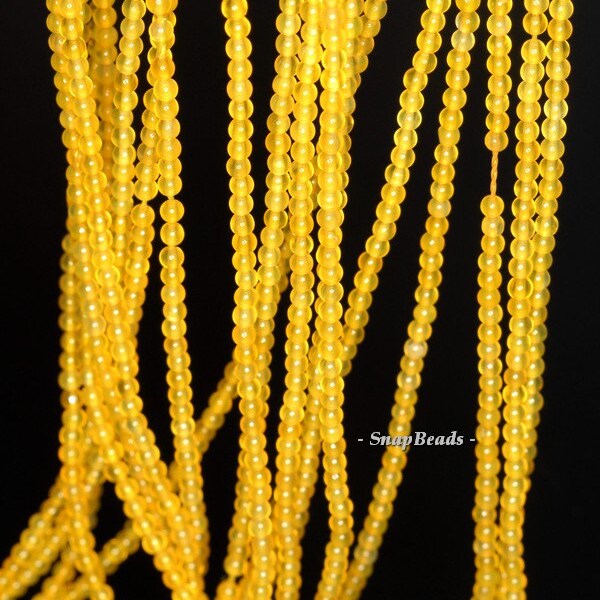Yellow Jade - Etsy