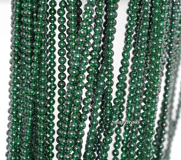 3mm Green Sandstone Gemstone Grade A Green Round 3mm Loose | Etsy