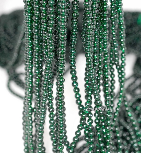 3mm Green Sandstone Gemstone Grade A Green Round 3mm Loose | Etsy