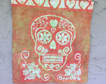 Handcrafted and unique batik art by TEREBATIK on Etsy