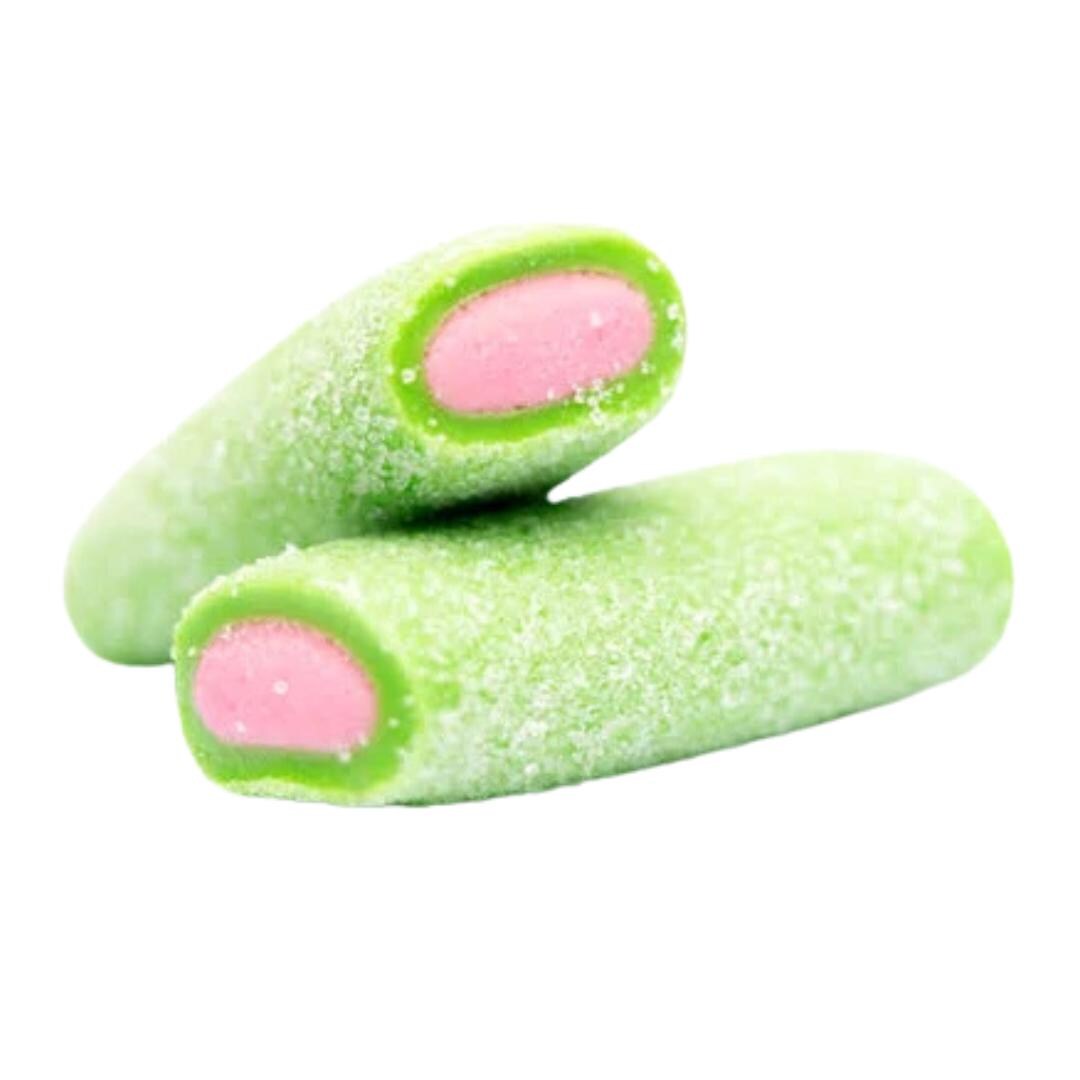 Swedish Candy Rambo Vattenmelon rambo Sour Watermelon Skane - Etsy