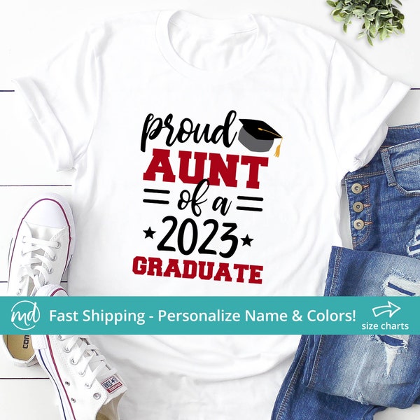 Aunt Graduation - Etsy