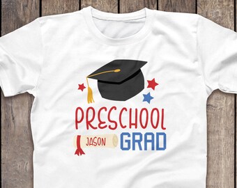 Graduation shirt | Etsy