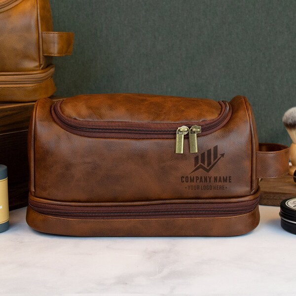 Personalized Dopp Kit - Etsy