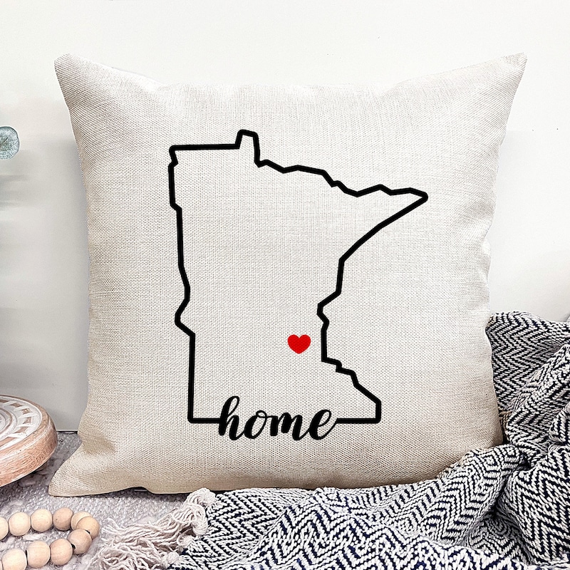 Minnesota Home Decor - Etsy