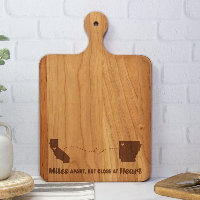 Christmas Love Apart - Etsy