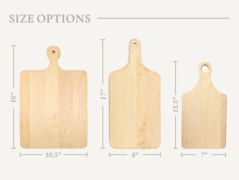 Business Logo Cutting Board Personalized Gift, Corporate Gifts for ...
