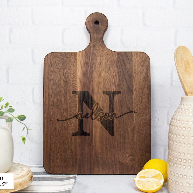 Personalized Name Boards - Etsy