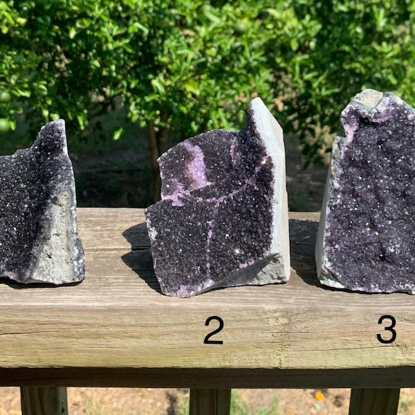 Geode - Etsy