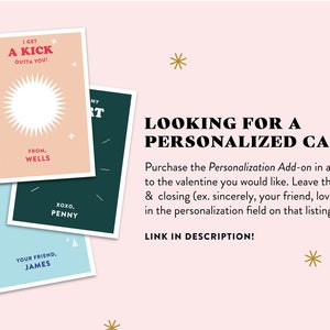 Printable Sunglasses Valentine Tag, You Are Spectacular, Valentines for ...