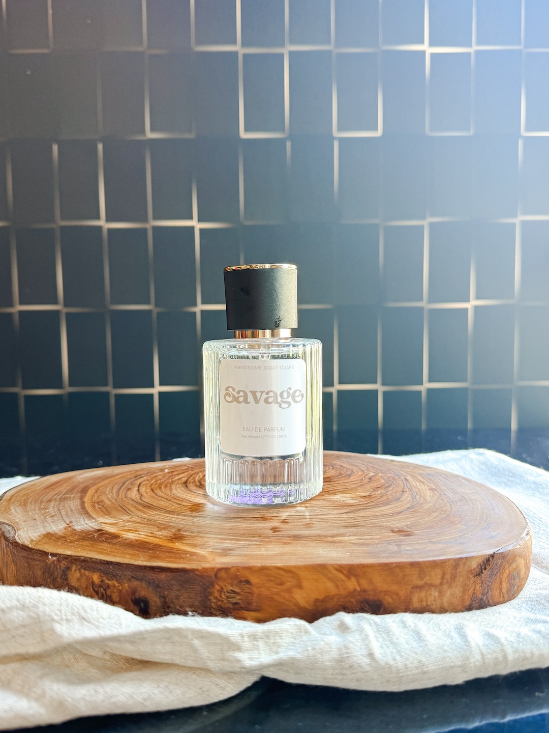 Savage Eau De Parfum - Etsy
