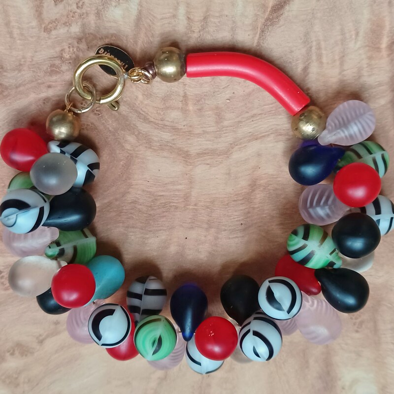 Mali Wedding Beads - Etsy