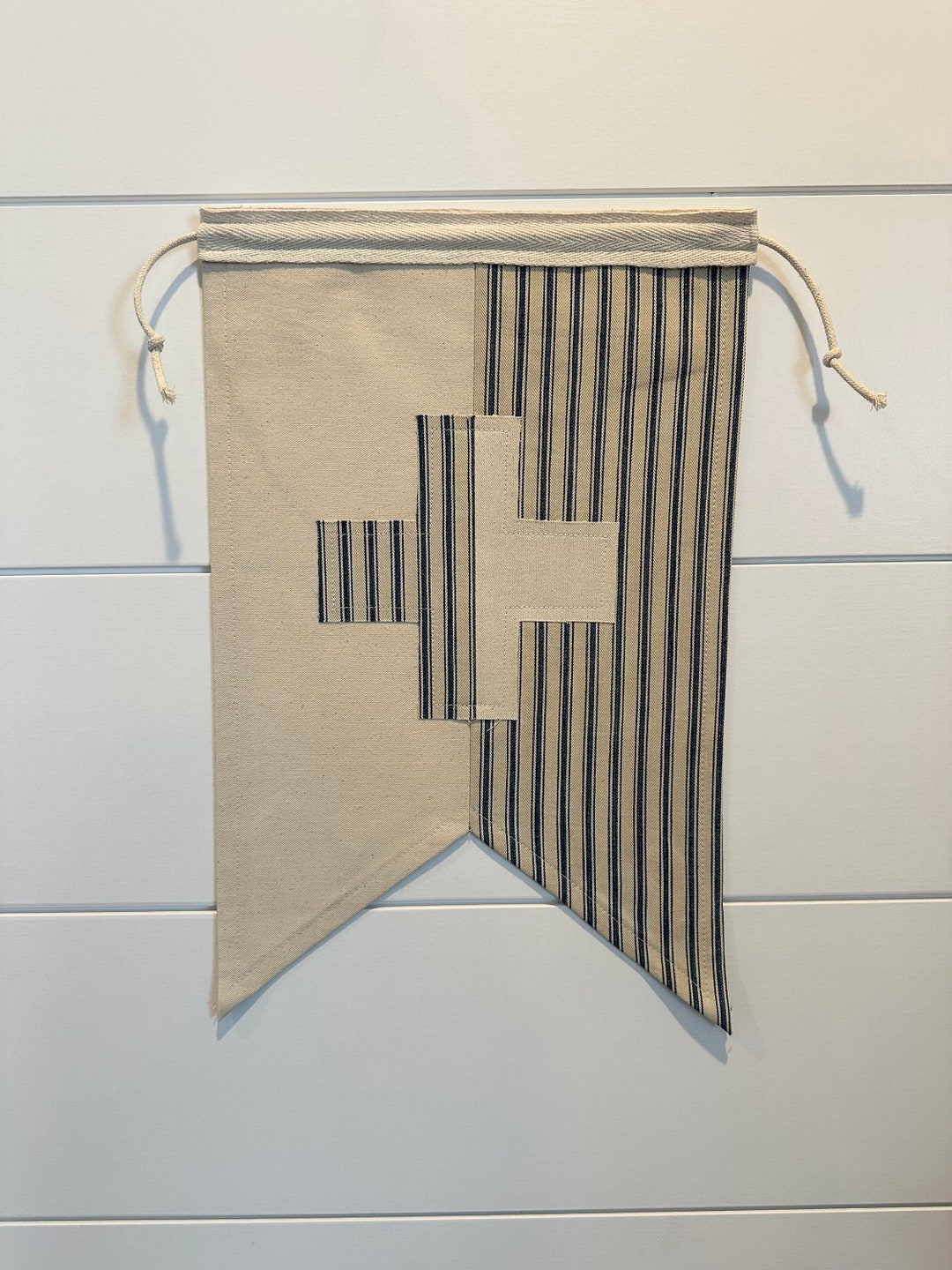 Sailing Swiss Cross Pennant / Burgee - Etsy Canada