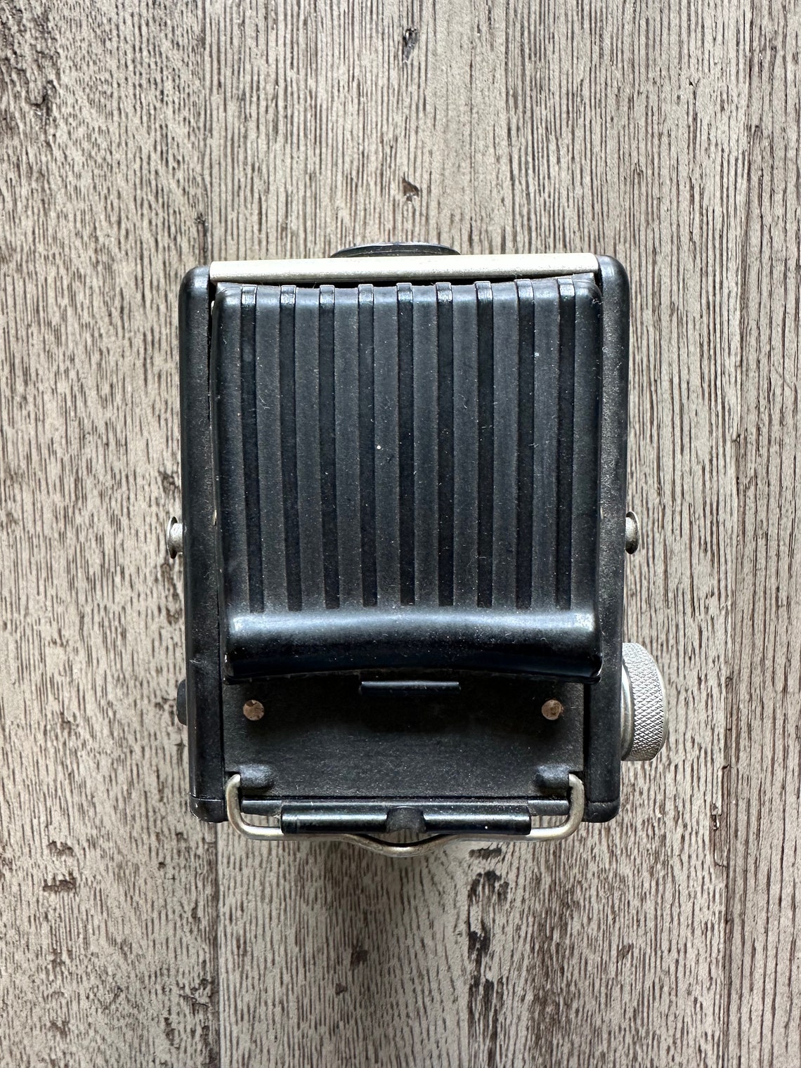 Vintage Spartus Full-vue Box Camera Decor - Etsy