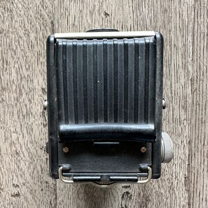 Vintage Spartus Full-vue Box Camera Decor - Etsy