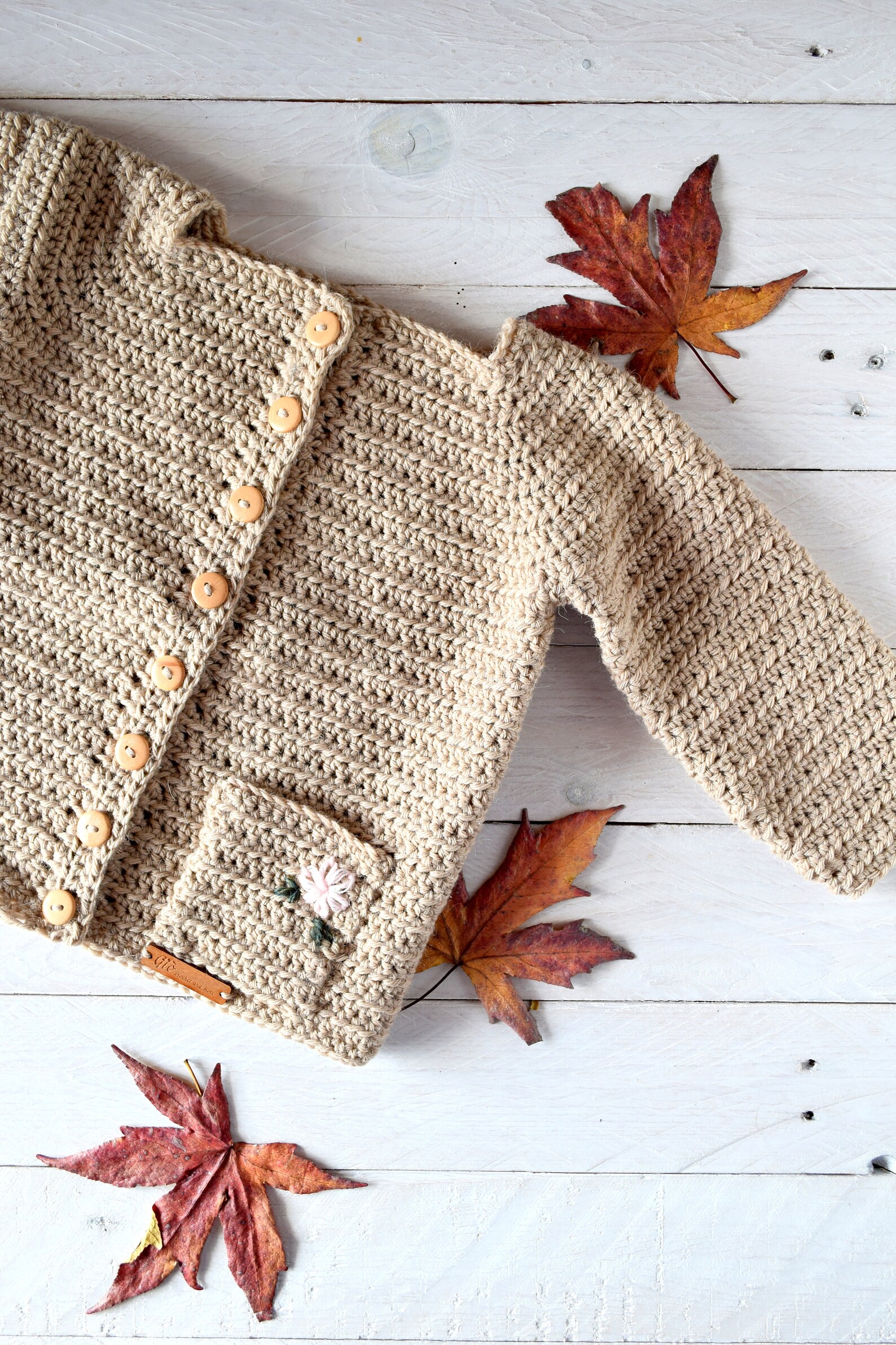 Baby Cardigan Wool Baby Sweater - Etsy
