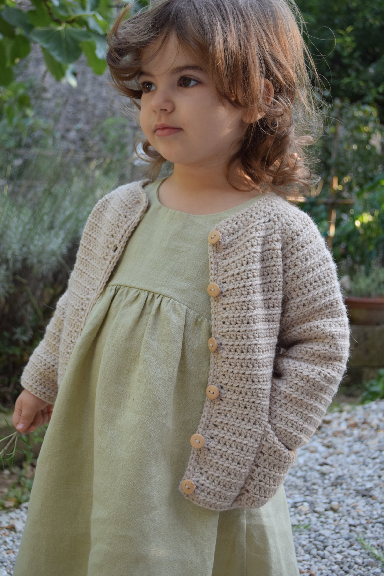 Baby Cardigan Wool Baby Sweater - Etsy