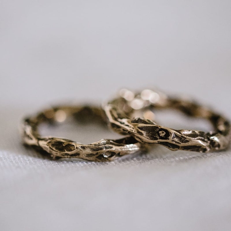 Non Traditional - Etsy