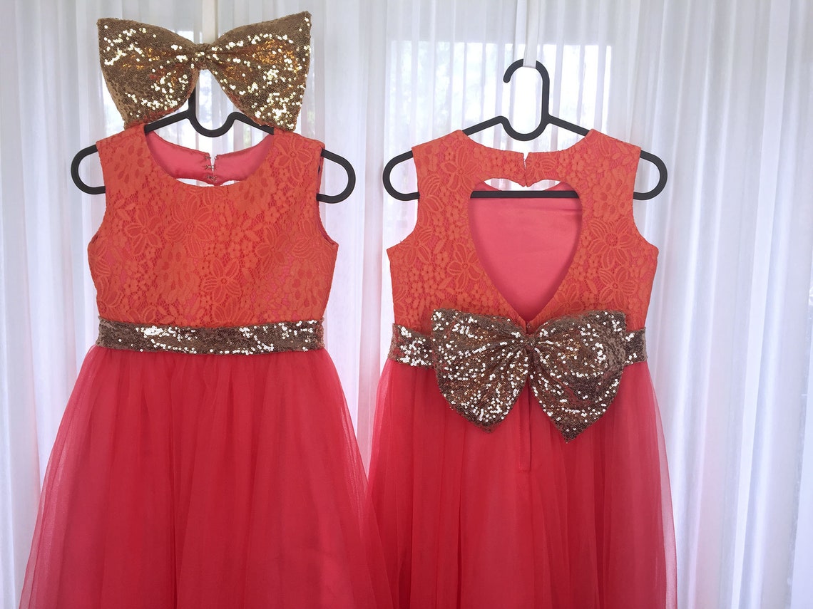 Sequin Sash Sequin Belt Sequin Bow Flower Girl Accessories | Etsy