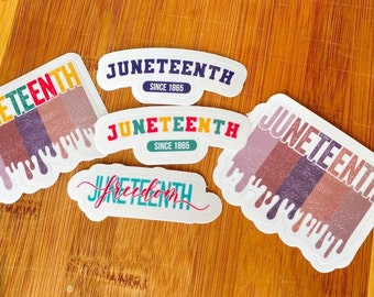 Civil Rights Stickers - Etsy