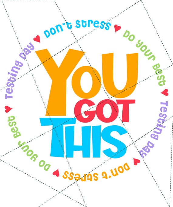 Teacher Test Taking Clipart