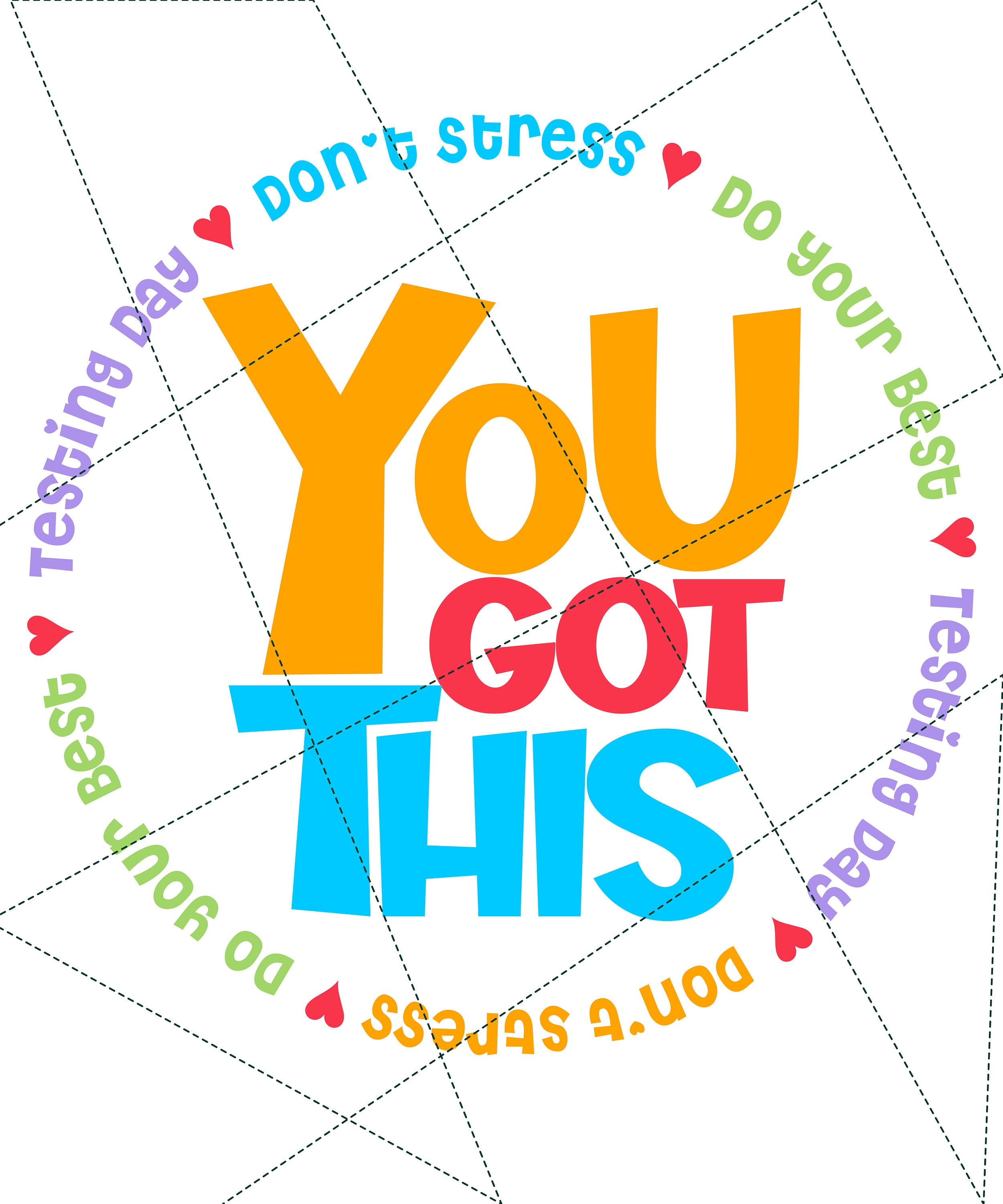 Stressed Teacher Clip Art