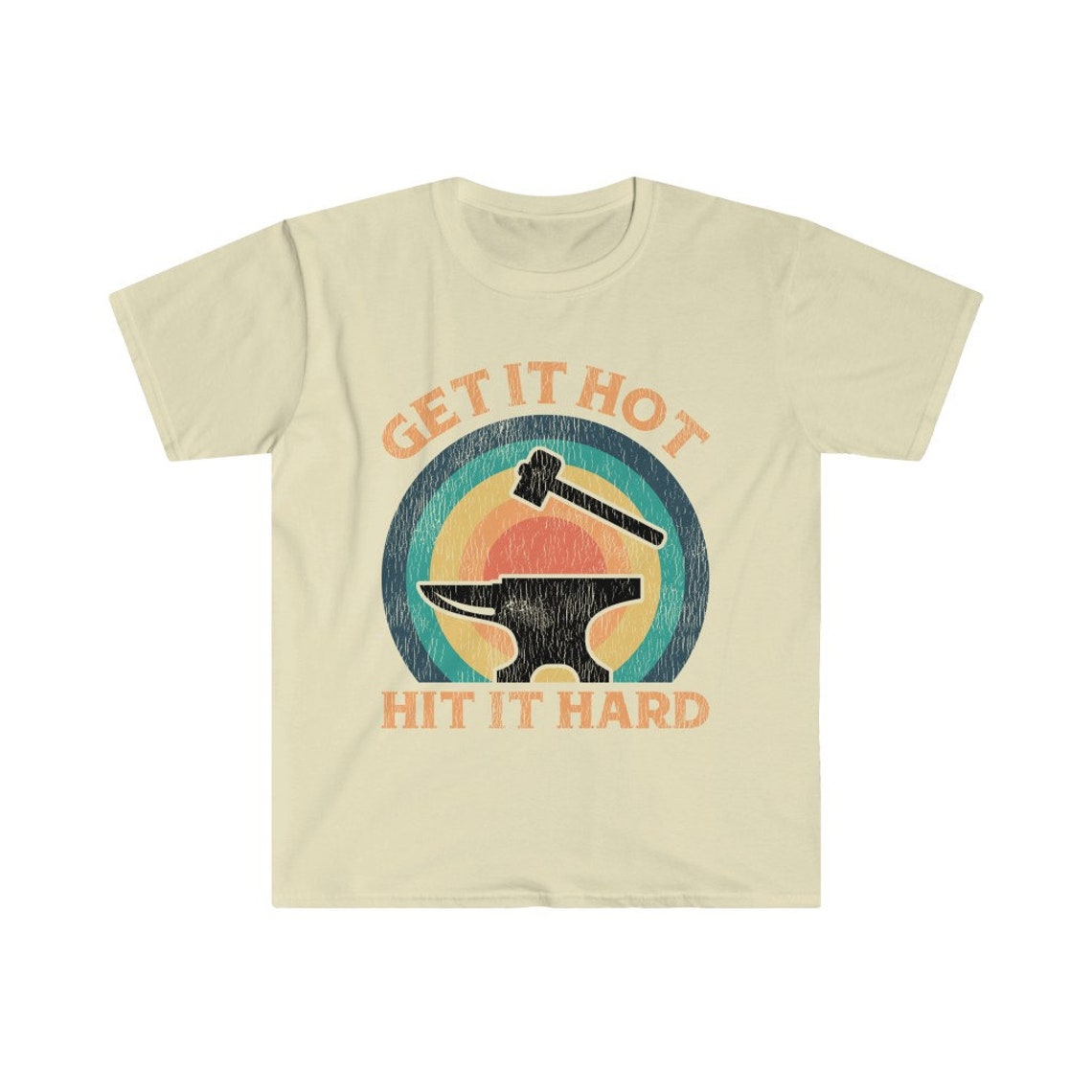 Blacksmith Shirt Forge Shirts Metalsmith Shirt Metalworking | Etsy