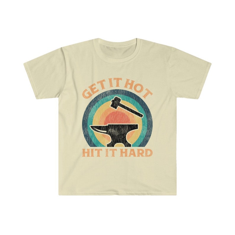 Blacksmith Shirt, Forge Shirts, Metalsmith Shirt, Metalworking Tools ...