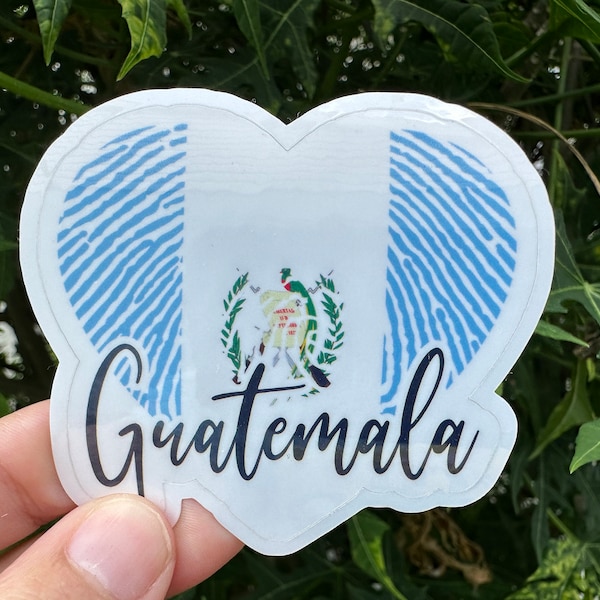 Guatemala - Etsy