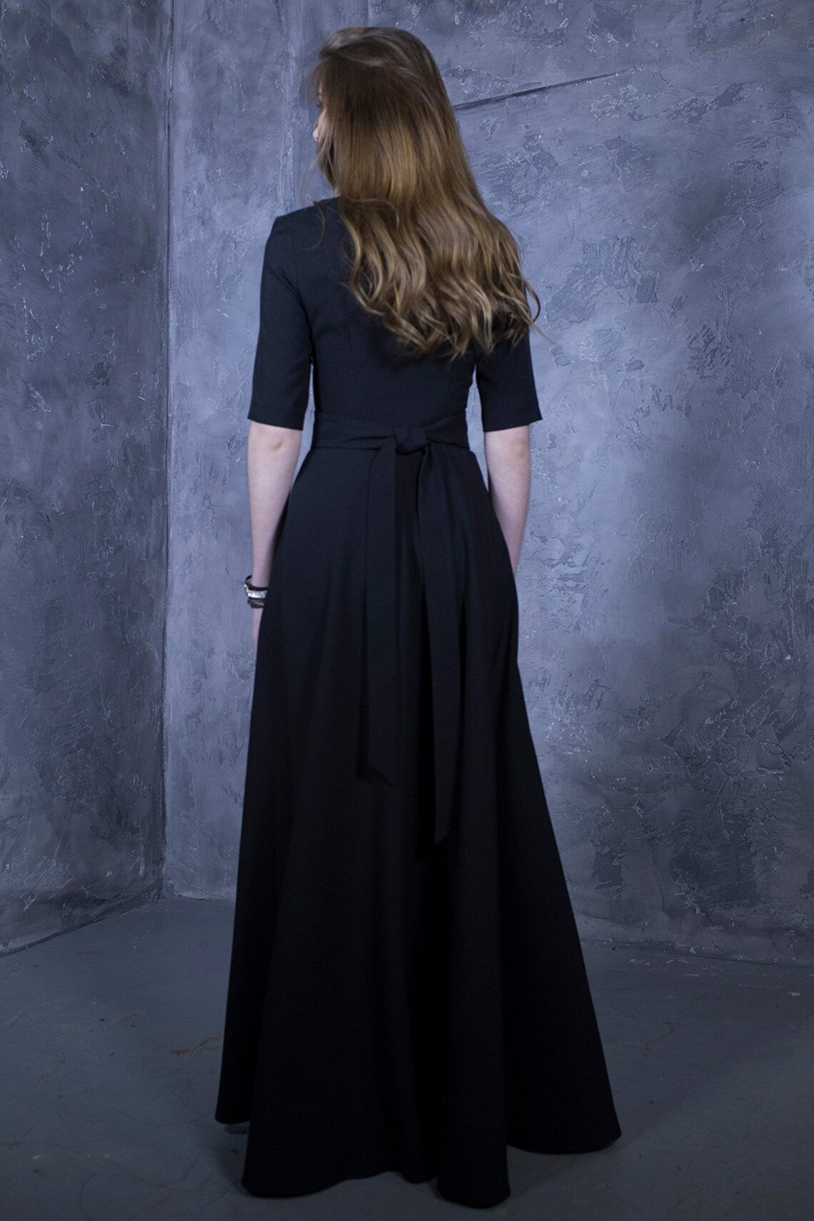 Long Maxi Dress Women Maxi Dress Gown Maxi Dress Prom | Etsy