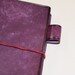Add-on Leather Pen Loop for Travelers Notebook Leather Pen - Etsy