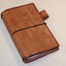 Add-on Leather Pen Loop for Travelers Notebook Leather Pen - Etsy