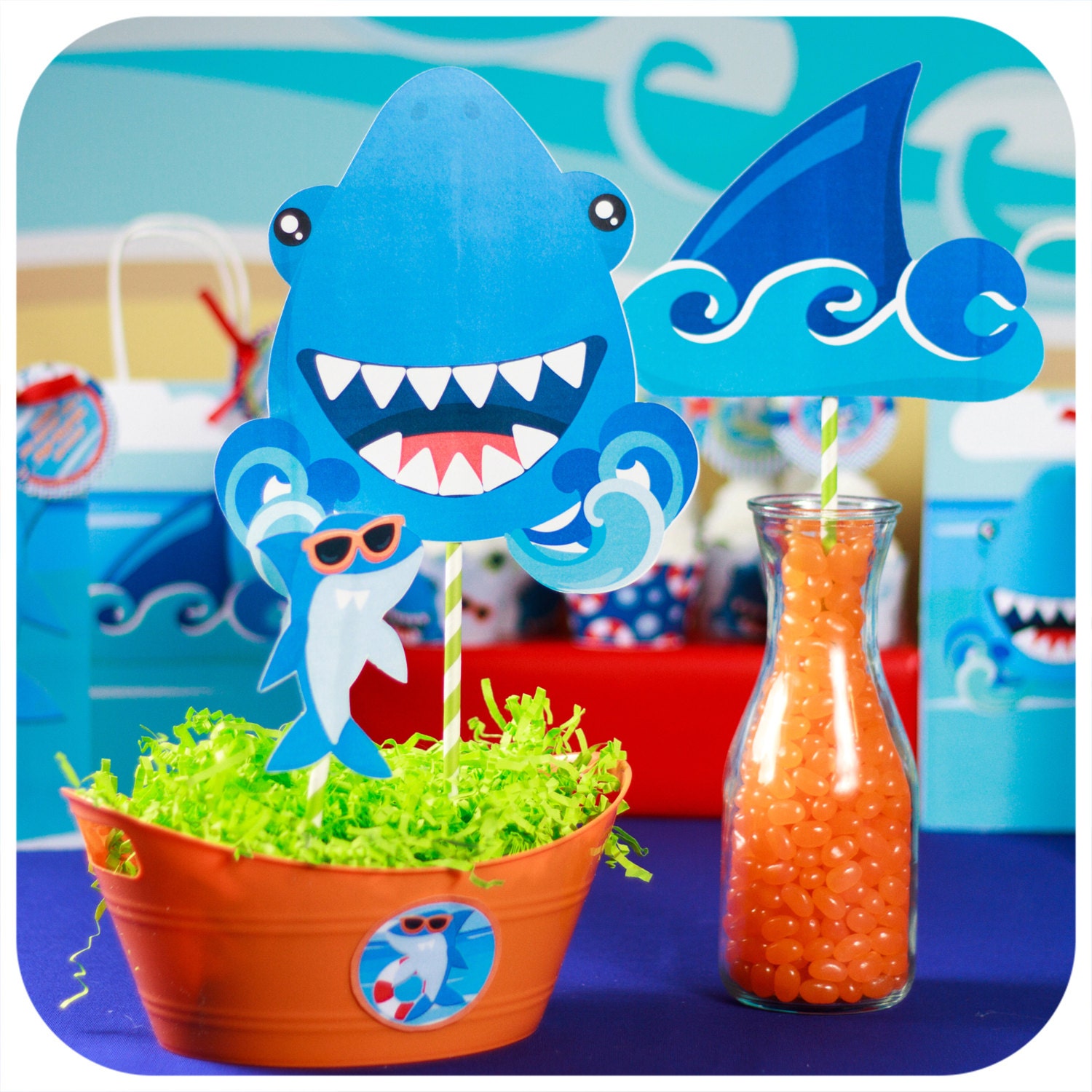 Shark Party Shark Party Shark Birthday Party Shark Etsy DaftSex HD shark-party-shark-party-shark-birthday-party-shark-etsy-daftsex-hd