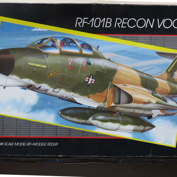 Model Airplane - Etsy