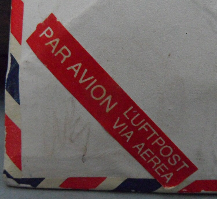 Vintage Letter Rack Ceramic Letter Rackofficenote - Etsy