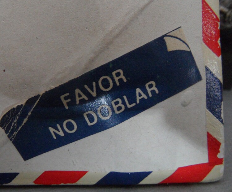 Vintage Letter Rack Ceramic Letter Rackofficenote - Etsy