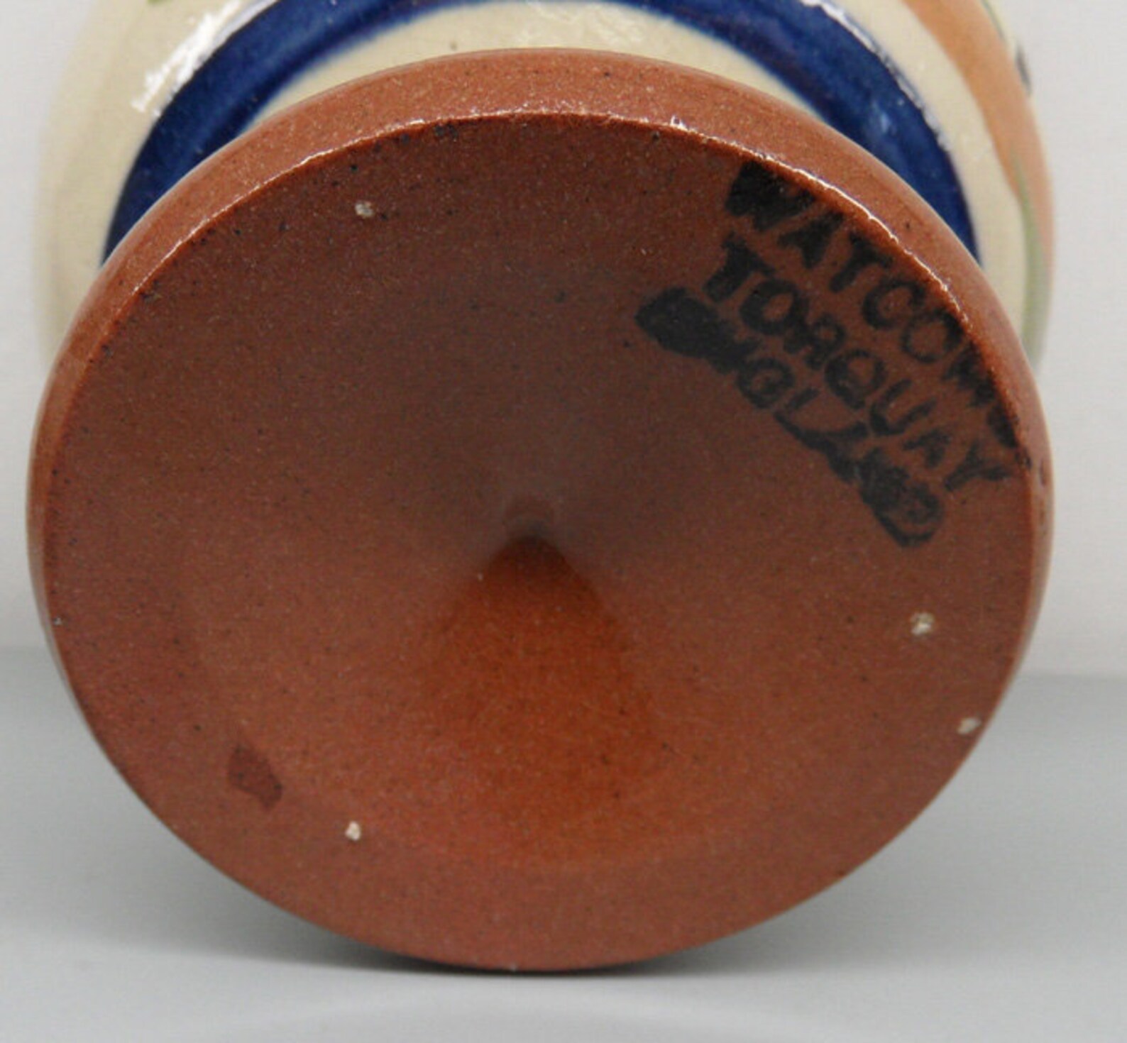 Vintage Torquay Mottoware, Watcombe Pottery,vintage Torquay ...