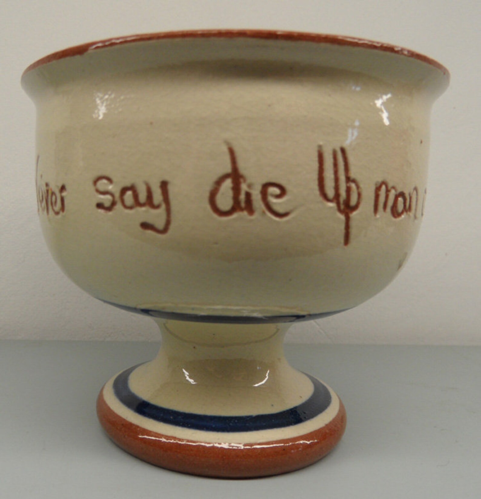 Vintage Torquay Mottoware, Watcombe Pottery,vintage Torquay ...