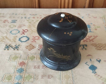 Chinese Thread Box - Etsy