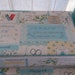 DIY Kit Writing or Sewing Box A4 of 13" X 9.3" X 3.4", Cartonnage ...