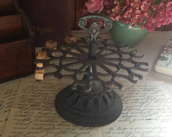 Rubber stamp holder | Etsy