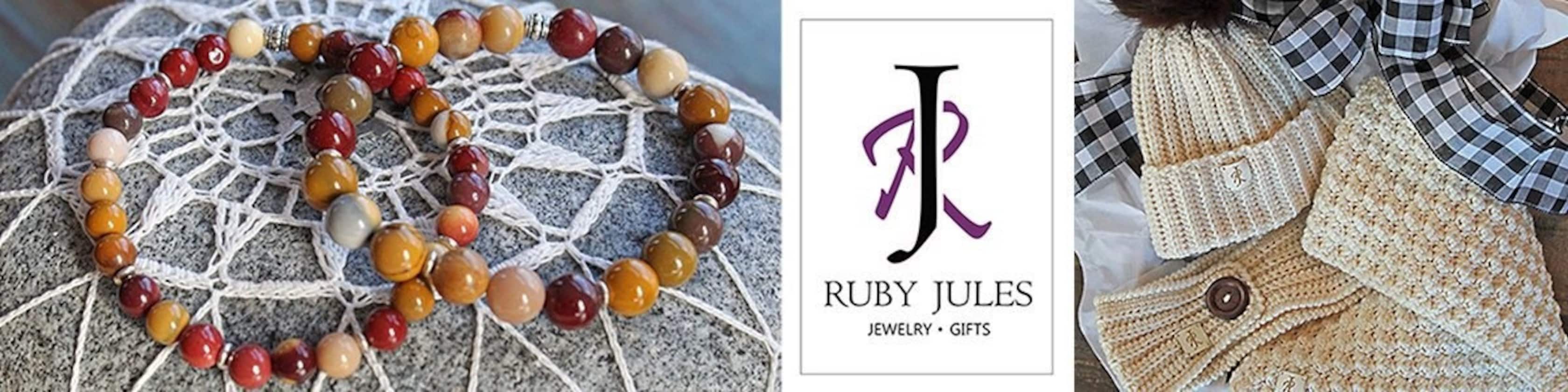 RubyJulesGifts - Etsy
