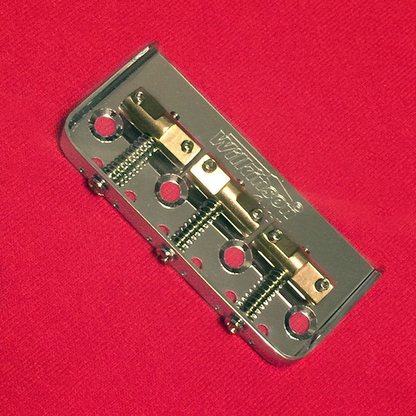 Telecaster Short Bridge Bridge - Etsy