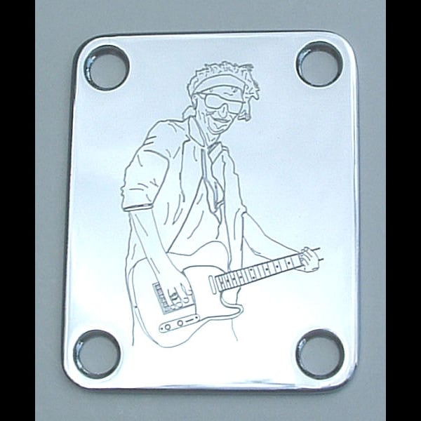 Keith Richards - Etsy