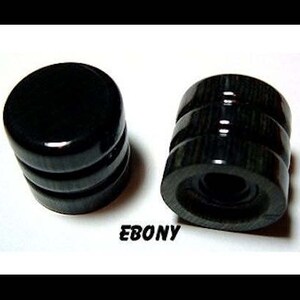 Guitar Parts - WOOD KNOBS - Fits Gibson, Fender, Ibanez, Jackson, PRS ...