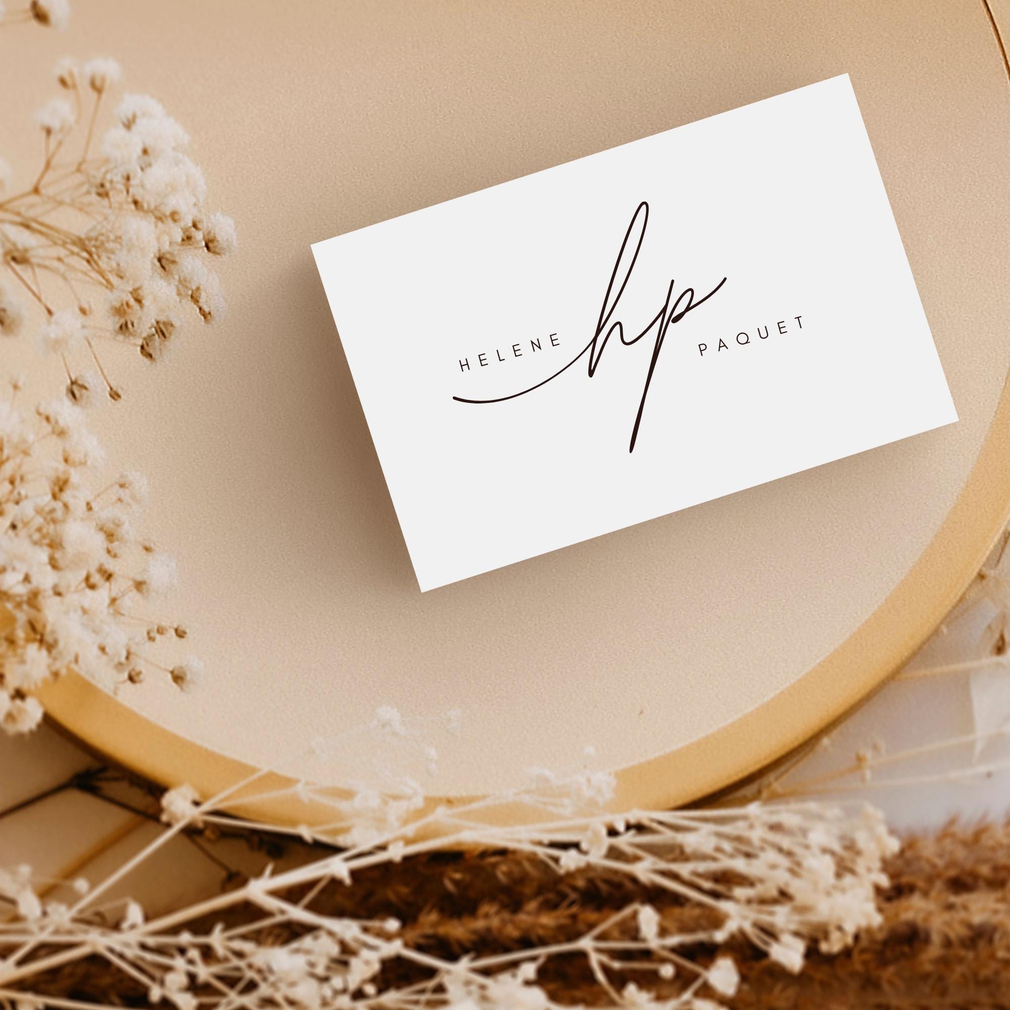 Personalized Business Cards: Custom Design & Specialty Printing With ...