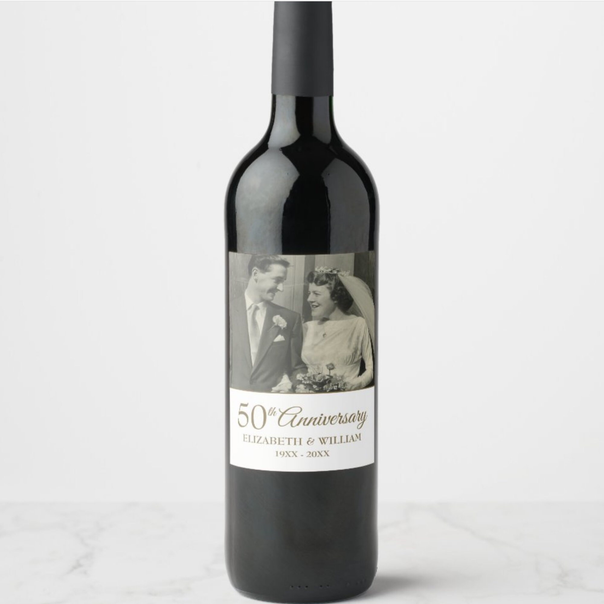 Custom Wine Labels Printed Wine Label Stickers Work With a Designer - Etsy